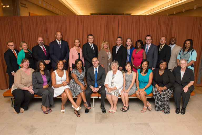 Principal Pheng joins the 2016-17 Neubauer Fellowship in Education ...